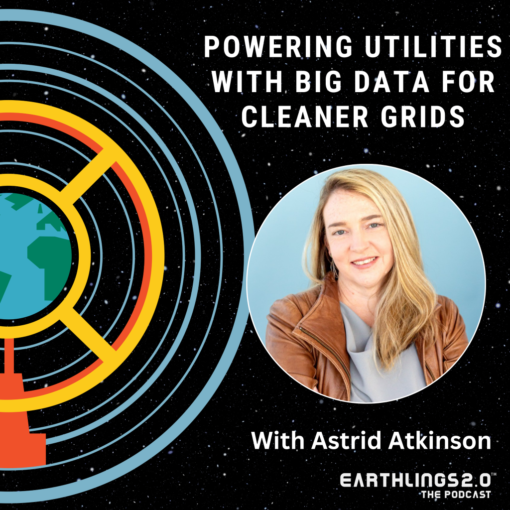 #85 - Powering Utilities with Big Data for Cleaner Grids with Camus ...