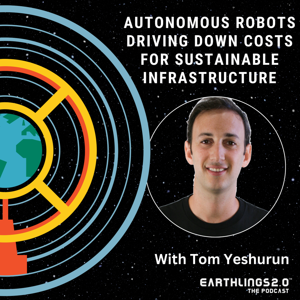 #108 - Autonomous Robots Driving Down Costs for Sustainable ...