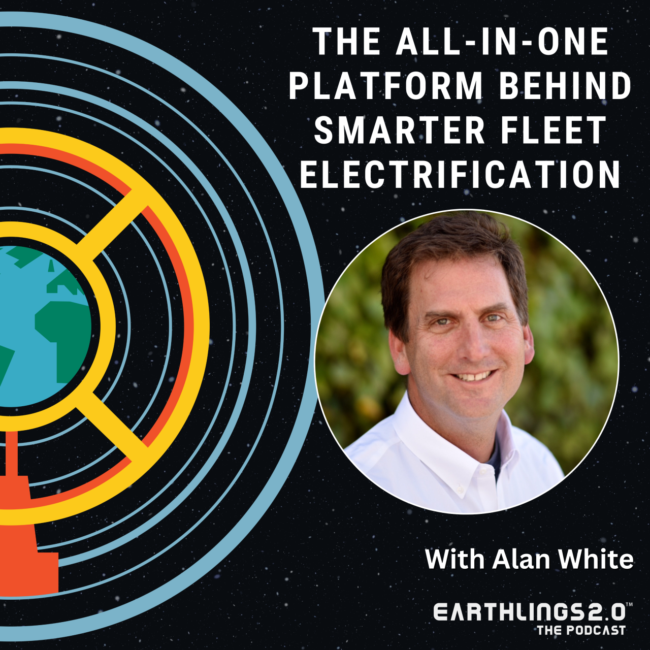 #129 - The All-in-One Platform Behind Smarter Fleet Electrification ...